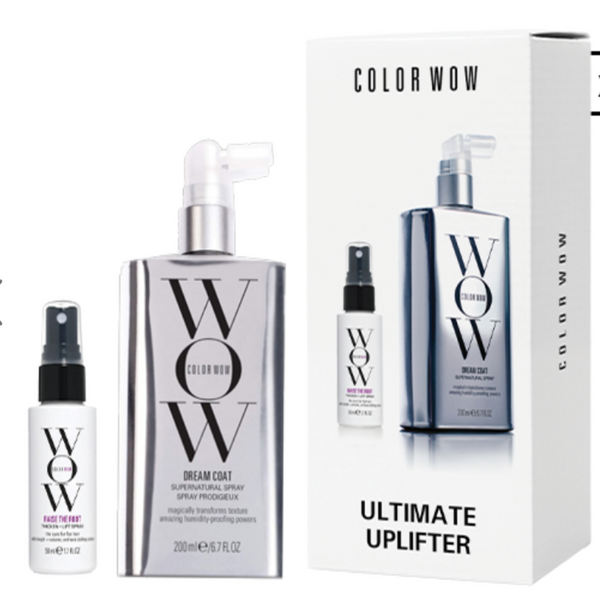 Color Wow - Ultimate Uplifter Pack – Full Spectrum Hair Concept