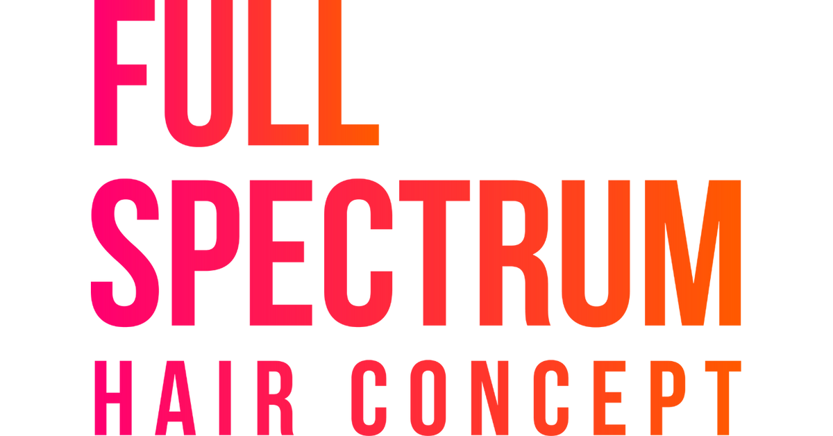 Full Spectrum Hair Concept